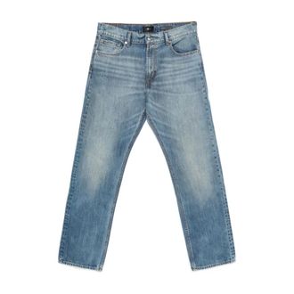 7 For All Mankind Homme, Jeans, Bleu, Taille: W31 Jeans droits