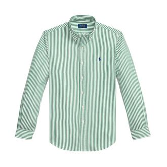 Polo Ralph Lauren Herren, Shirts, Gr&uuml;n, XSGr&ouml;&szlig;e
