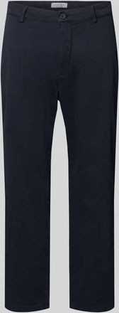 Casual Friday Chino mit Eingrifftaschen Modell PEPE