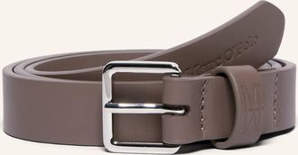 Marc O'Polo Marc Opolo G&uuml;rtel braun