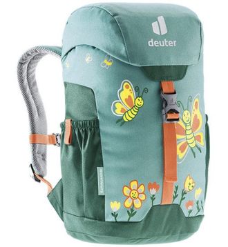 Deuter Schmuseb&auml;r - Wanderrucksack - Kinder