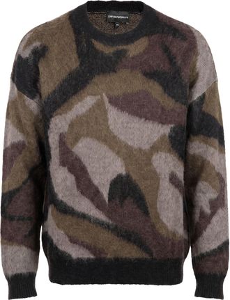 Emporio Armani STRICKWAREN - Pullover auf YOOX.COM