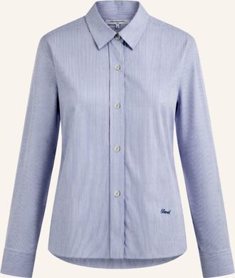 Gerard Darel Bluse Lyla blau