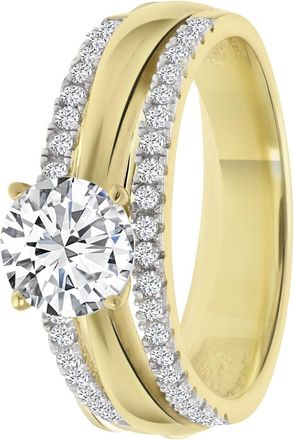 Lucardi Ring