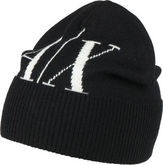 A|X Armani Exchange ACCESSOIRES - M&uuml;tzen & H&uuml;te auf YOOX.COM