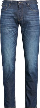 Emporio Armani HOSEN & R&Ouml;CKE - Jeanshosen auf YOOX.COM
