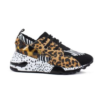 Steve Madden Sneakers - - Shoes - Damen - Mehrfarbig - 35 EU