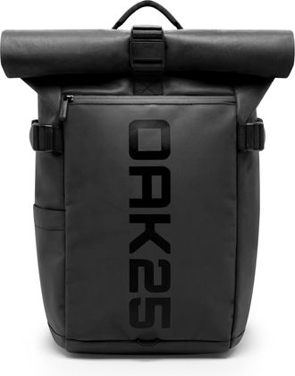 OAK25 Rucksack Luminite Rolltop Lite