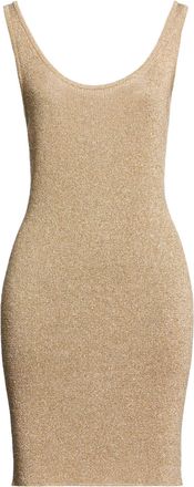 MC2 Saint Barth KLEIDER - Mini-Kleider auf YOOX.COM