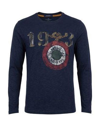 Aeronautica TOPS - T-shirts sur YOOX.COM