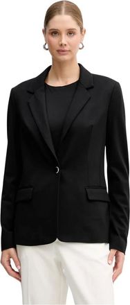 Guess Damen, Jacken, Schwarzk, SGr&ouml;&szlig;e