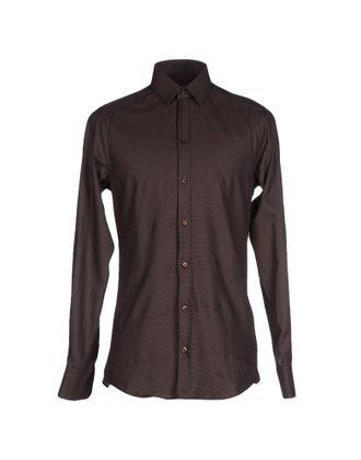 Dolce & Gabbana TOPS - Hemden auf YOOX.COM