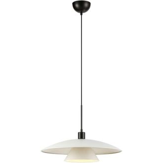 Marksl&ouml;jd Suspension led e27 40w max blanc 50 cm Markslojd millinge 88449806 88449806 88449806 88449806 88449806 88449806 88449806 88449806 88449806 88449806