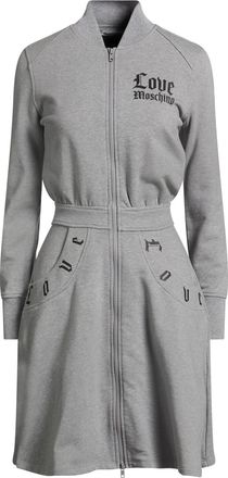 Love Moschino KLEIDER - Mini-Kleider auf YOOX.COM