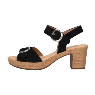 Gabor Damen, Schuhe, Schwarzk, 38 EUGr&ouml;&szlig;e