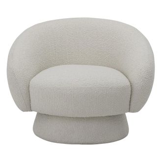 Bloomingville Fauteuil Ted Bloomingville