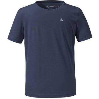 Schöffel Herren Shirt T Shirt Ramseck M