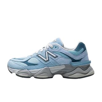 New Balance Damen, Sport, Blau, 41 1/2 EUGr&ouml;&szlig;e