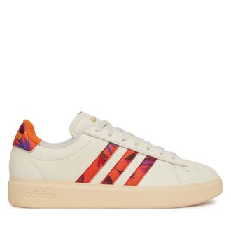 adidas Sneakers adidas Grand Court 2.0 JS2885 Beige