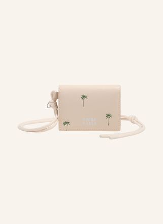 Bimba & Lola Bimba Y Lola Kartenetui beige