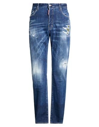Dsquared2 HOSEN & R&Ouml;CKE - Jeanshosen auf YOOX.COM