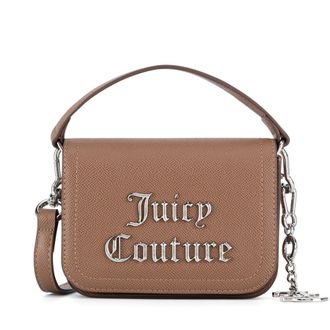 Juicy Couture Handtasche Juicy Couture BIJXT3264WVP Braun