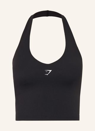 Gymshark Gymshark Sport-Bh schwarz