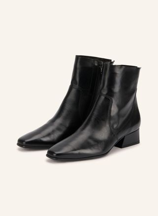 Paul Green Stiefeletten Star schwarz