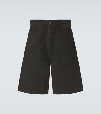 Fear of God Bermuda-Shorts aus Denim