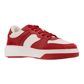 Dsquared2 Sneakers - - Shoes - Herren - Rot - 42 EU