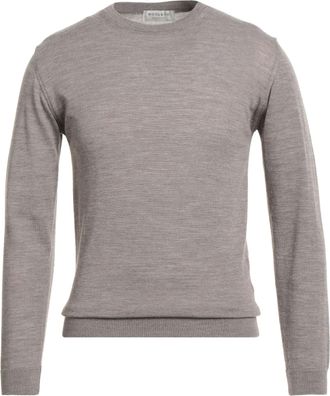 Wool & Co STRICKWAREN - Pullover auf YOOX.COM