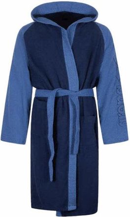 Arena Bicolor W - Bademantel - Damen