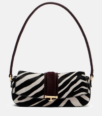 New Arrivals Sac Z&eacute;br&eacute;e.07 en cuir fa&ccedil;on poulain