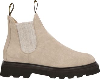 Doucal's SCHUHE - Stiefeletten auf YOOX.COM
