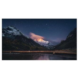 Samsung VM55C-R lcd Innenraum