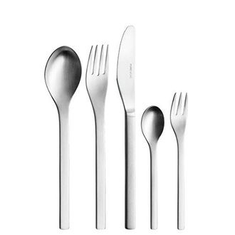 Puresigns Besteckset 30-teilig ONE matt