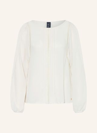 Marc Cain Blusenshirt weiss