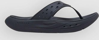 Oakley Studio Sandalen pitch black