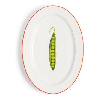 &Klevering Plat Pois &Klevering