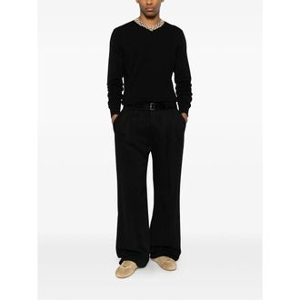 Burberry Maxim Sweater - Black