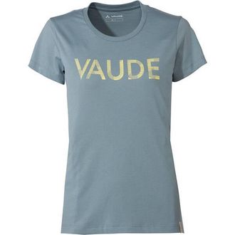 Vaude Damen Shirt Wo Graphic Shirt