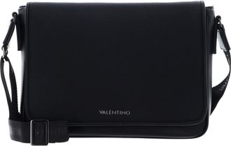 Valentino Efeo Crossbody Bag Nero