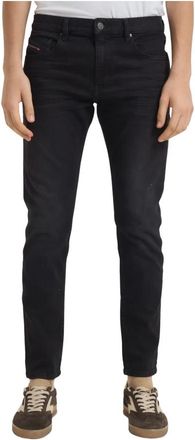 Diesel Homme, Jeans, Bleu, Taille: W34 Jeans slim