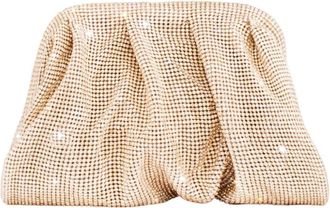 Benedetta Bruzziches Damen, Taschen, Gelb, ONE SIZEGr&ouml;&szlig;e