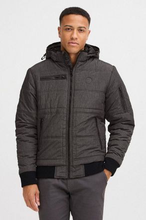 Blend Winterjacke BHBoris Warme Jacke mit abnehmbarer Kapuze