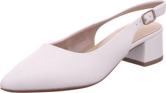 Tamaris Damen, Schuhe, Wei&szlig;, 38 EUGr&ouml;&szlig;e