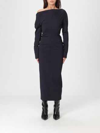 Meimeij Robe MEIMEIJ Femme couleur Noir