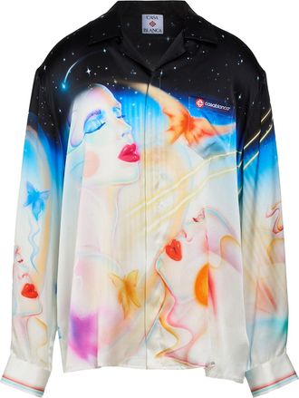 Casablanca TOPS - Hemden auf YOOX.COM