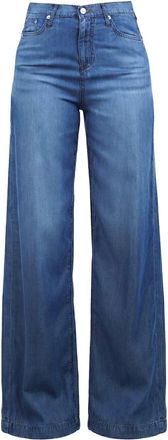 Roy Rogers Femme, Jeans, Bleu, Taille: W24 Jeans Marta