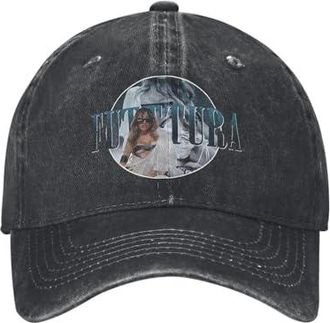 Generic Casquette dHomme, Casquette de Baseball Ttini Stoessel Futttura Sun, Couple cr&eacute;e des Chapeaux Hip hop, Mode d&eacute;t&eacute;, &eacute;cran Solaire en Plein air, Casquett